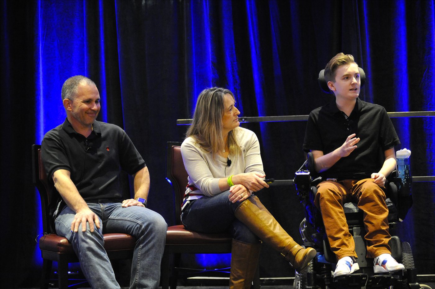 4 Jake's Sake: 7 Benefits to Working With a Charity