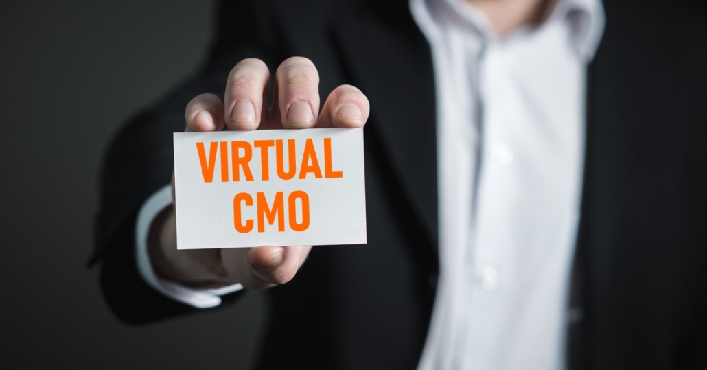 Virtual CMO: 8 Reasons to Consider One | | Elbow Grease Marketing